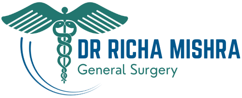 Home - Dr Richa Mishra